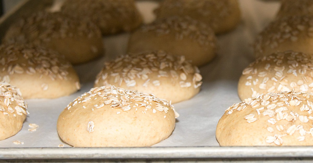 From Baker to Manager to Owner. Long time employee acquires bakery ...