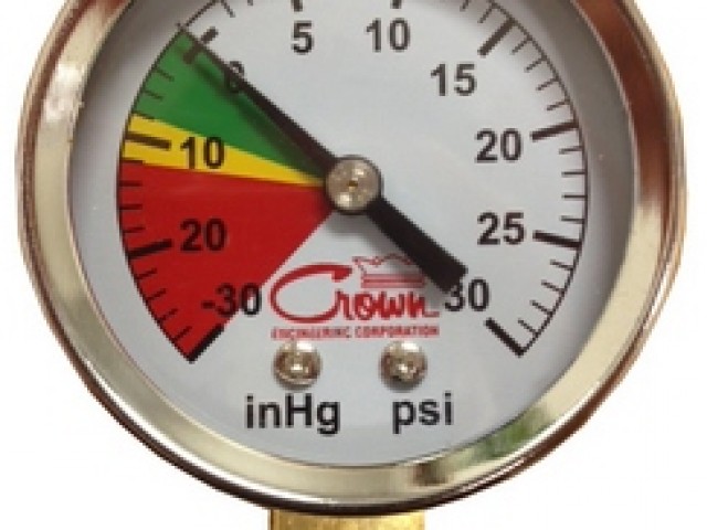 Business Acquisition of Crown Engineering